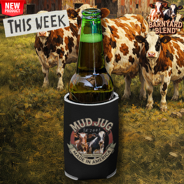 Mud Jug® Koozies – Insulated Drink Holders Built for the Lifestyle| Mud Jug