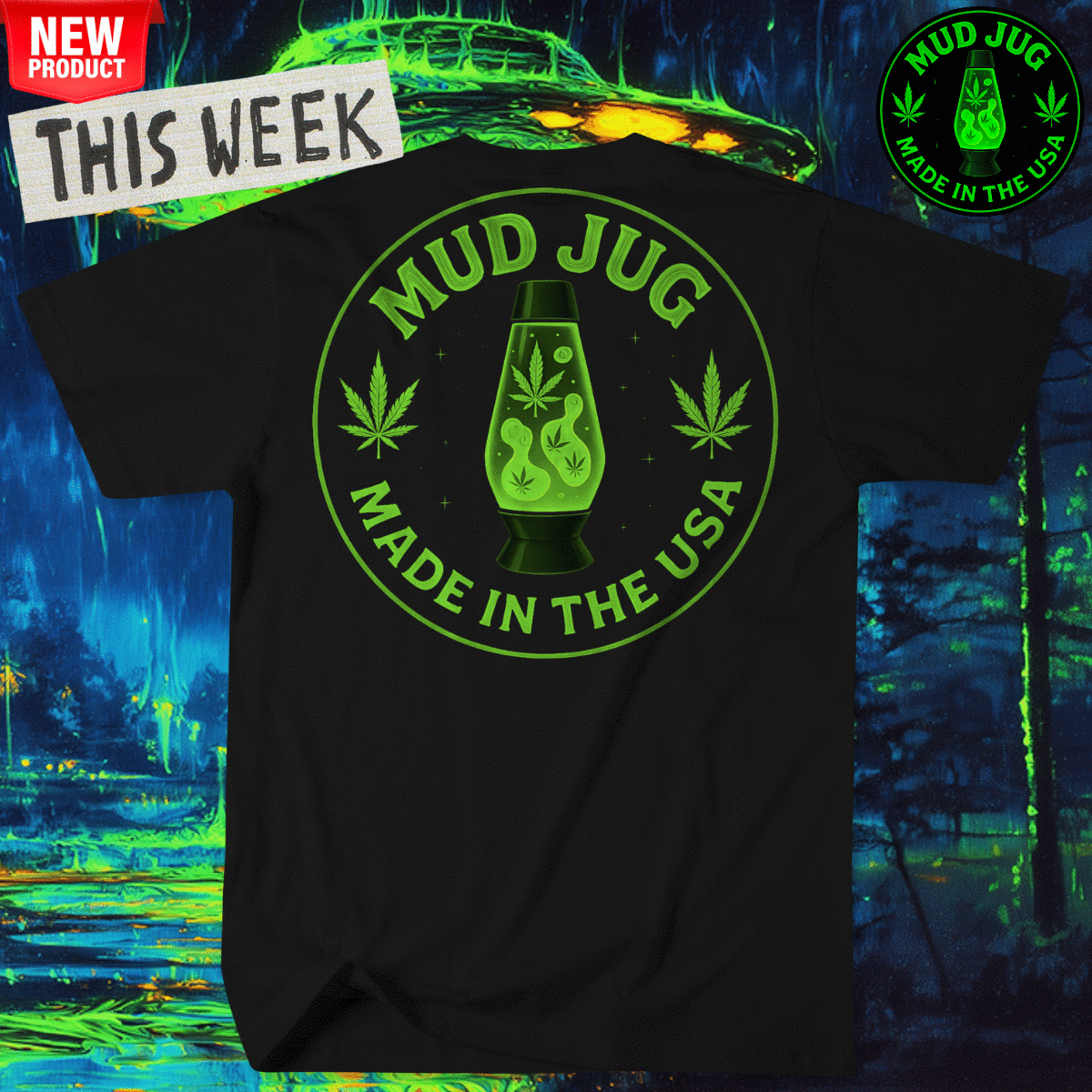 Mud Jug | Mudjug.com - Home of the Mud Jug™ - Dip it & Spit It