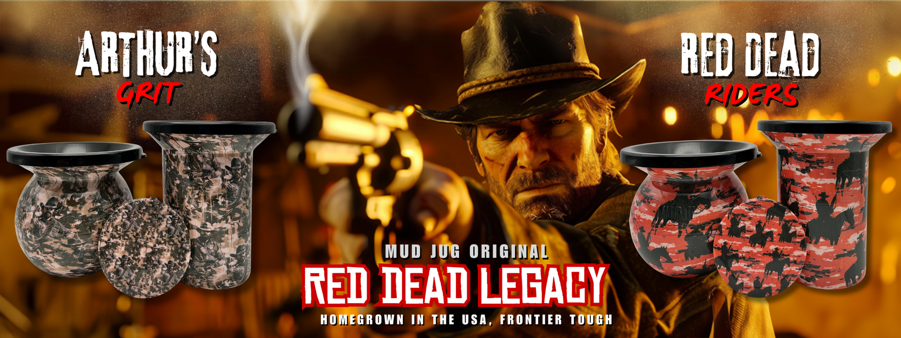 Mud Jug | Mudjug.com - Home of the Mud Jug™ - Dip it & Spit It