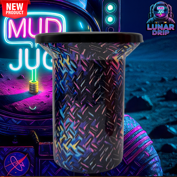 Lunar Drip "Limited" Mud Jug© Roadie©| Mud Jug