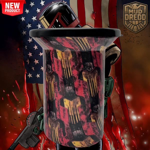 Mud Dredd "Limited" Mud Jug© Roadie©| Mud Jug