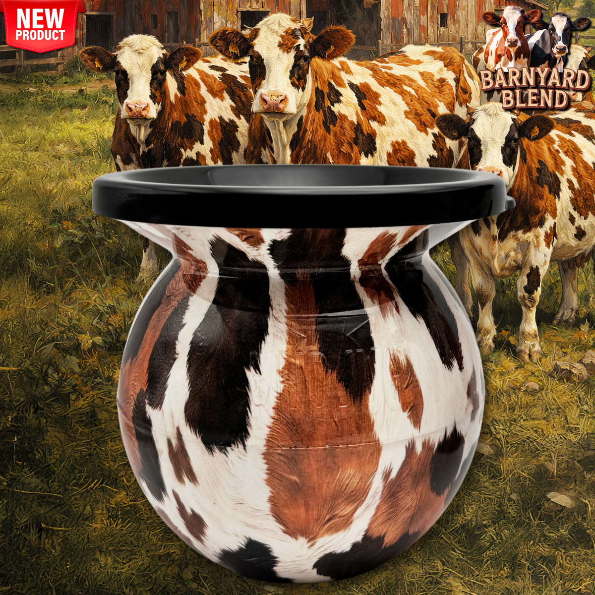 Mud Jug™ Classic – Original Portable Spittoon Collection Made in USA ...