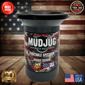 Mud Jug | Mudjug.com - Home of the Mud Jug™ - Dip it & Spit It