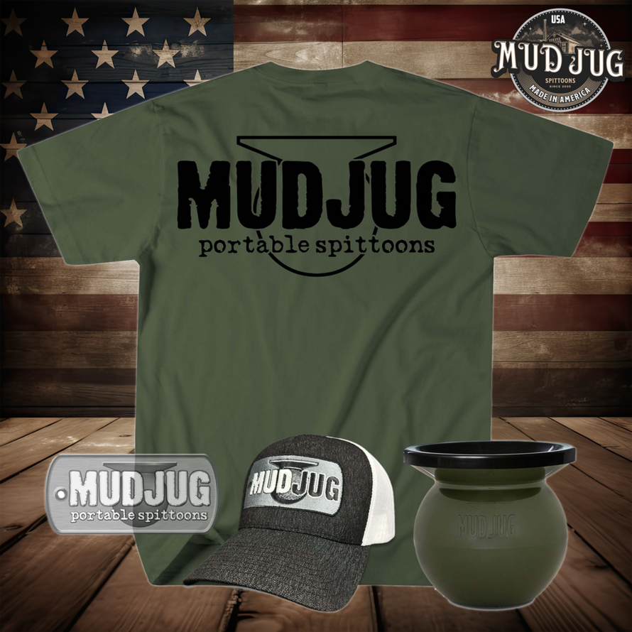 Mudjug Apparel| Mud Jug