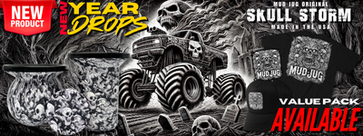 Mud Jug | Mudjug.com - Home of the Mud Jug™ - Dip it & Spit It