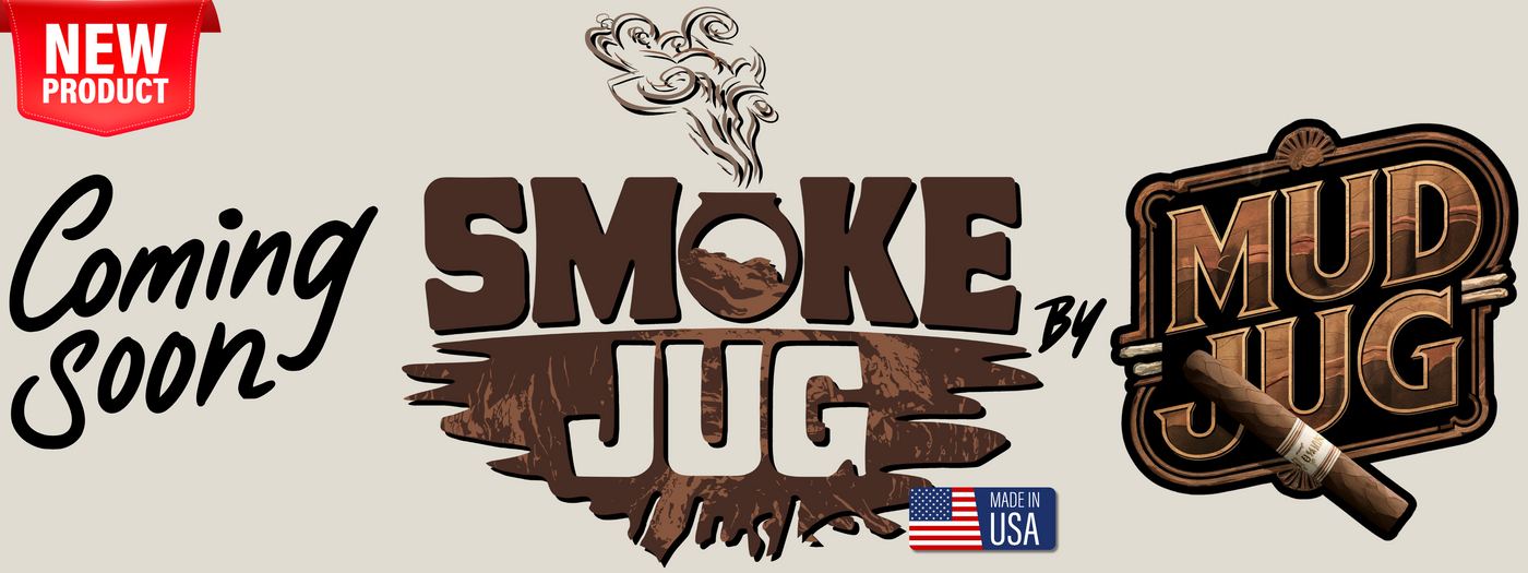 Mud Jug | Mudjug.com - Home of the Mud Jug™ - Dip it & Spit It