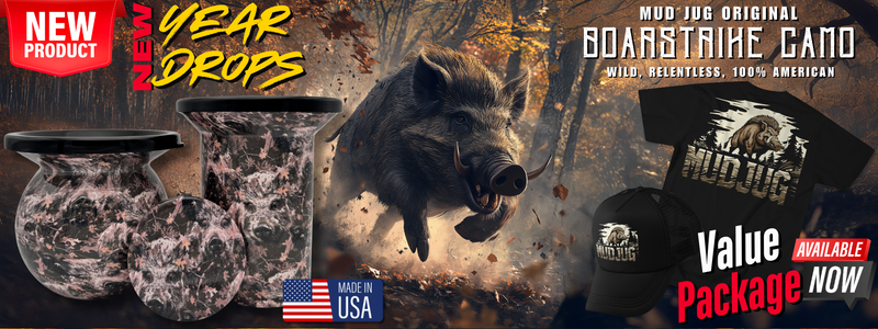 Mud Jug | Mudjug.com - Home of the Mud Jug™ - Dip it & Spit It