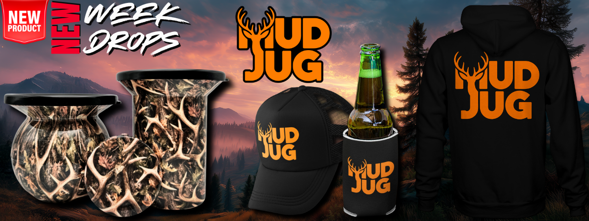 Mud Jug | Mudjug.com - Home of the Mud Jug™ - Dip it & Spit It