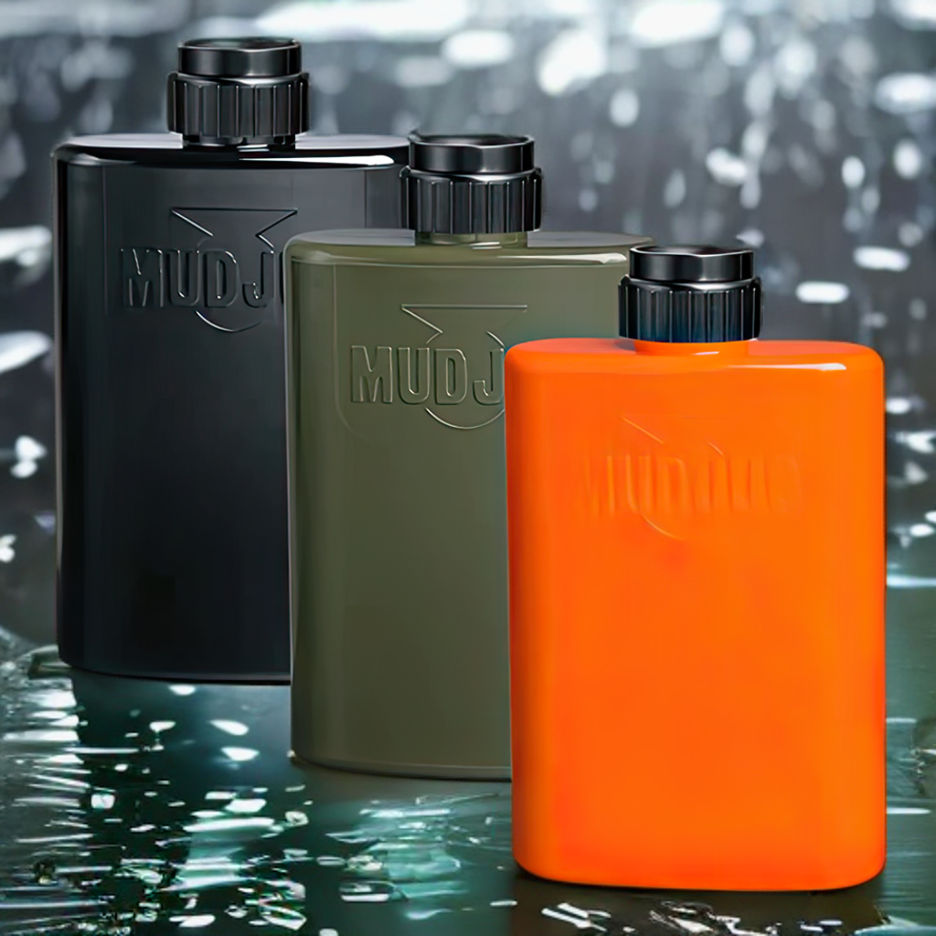 Mud Jug™ Basics Stealth 3 Pack| Mud Jug