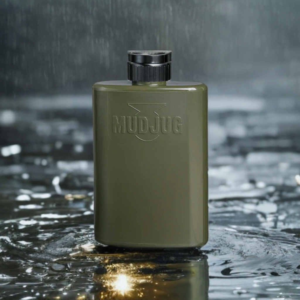 OD Green Mud Jug© Stealth™| Mud Jug