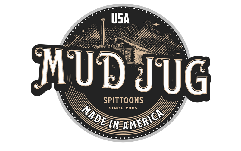 Mud Jug | Mudjug.com - Home of the Mud Jug™ - Dip it & Spit It