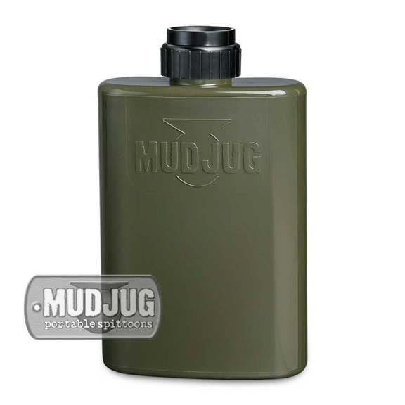 OD Green Mud Jug© Stealth™| Mud Jug